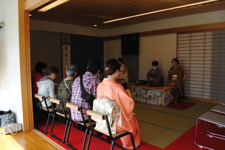なとり市民文化祭 名取市文化会館